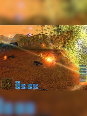 ¡Comprar Ground Control Anthology (PC) - Steam Regalo - RU/CIS - Barato - G2A.COM!