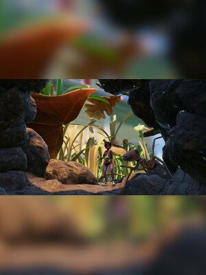 Buy Grounded (PC) Steam Game Key