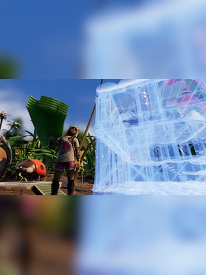 Buy Grounded (PC) Steam Game Key