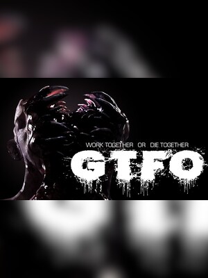 Buy GTFO (PC) - Steam Key - GLOBAL - Cheap - G2A.COM!