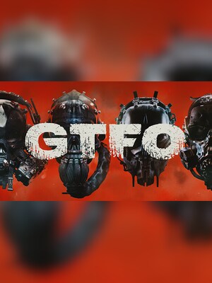 Buy GTFO (PC) - Steam Key - GLOBAL - Cheap - G2A.COM!