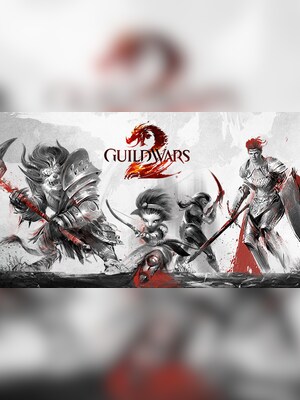 Buy Guild Wars 2 - Complete Collection (PC) - NCSoft Key - GLOBAL ...