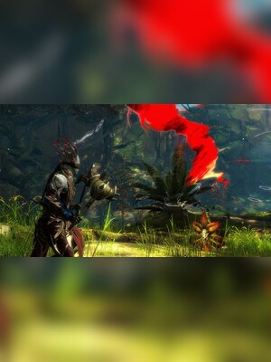 Buy Guild Wars 2 Heart of Thorns & Path of Fire (PC) - NCSoft Key ...