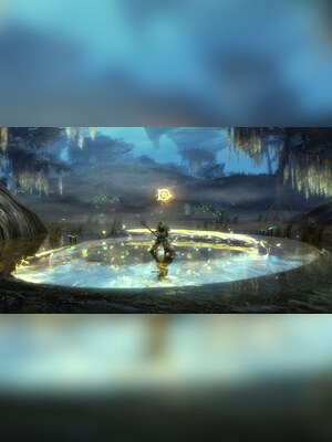 Buy Guild Wars 2 Heart of Thorns & Path of Fire (PC) - NCSoft Key ...