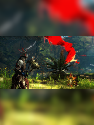 Buy Guild Wars 2 Heart of Thorns & Path of Fire (PC) - NCSoft Key ...