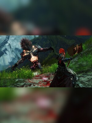 Buy Guild Wars 2 Heart of Thorns & Path of Fire (PC) - NCSoft Key ...