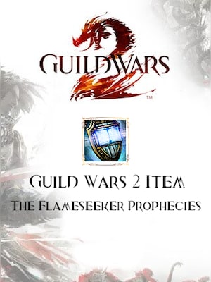 Buy Guild Wars 2 Item - The Flameseeker Prophecies - MMOPIXEL - GLOBAL ...