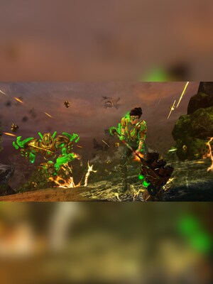 Buy Guild Wars 2: Secrets of the Obscure Expansion (PC) - Arena.net Key - GLOBAL - Cheap - G2A.COM!