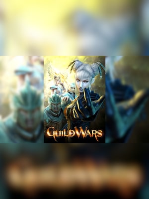 Buy Guild Wars The Complete Collection (PC) - NCSoft Key - GLOBAL ...