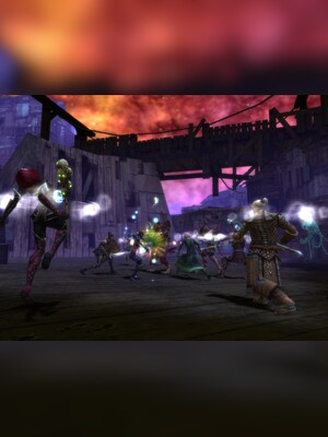 Buy Guild Wars The Complete Collection (PC) - NCSoft Key - GLOBAL - Cheap - G2A.COM!