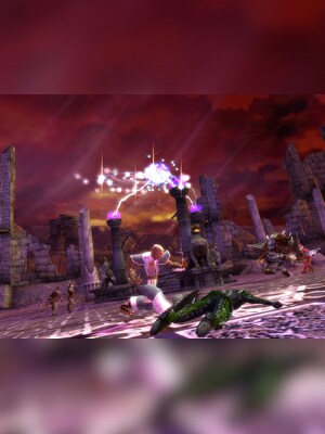 Buy Guild Wars The Complete Collection (PC) - NCSoft Key - GLOBAL - Cheap - G2A.COM!