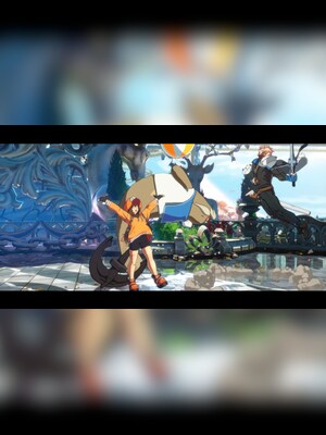 Buy GUILTY GEAR -STRIVE- | Deluxe Edition (PC) - Steam Account - GLOBAL - Cheap - G2A.COM!