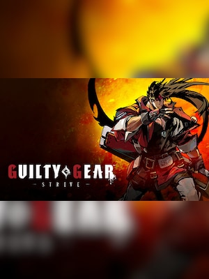 Buy Guilty Gear -Strive- Season Pass 2 (PC) - Steam Key - GLOBAL ...