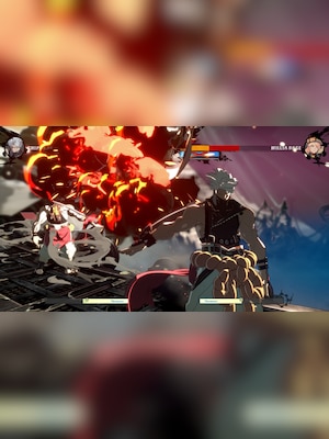 Buy Guilty Gear -Strive- Season Pass 2 (PC) - Steam Key - GLOBAL ...