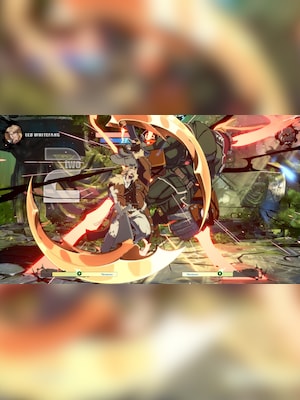 Buy Guilty Gear -Strive- Season Pass 2 (PC) - Steam Key - GLOBAL ...
