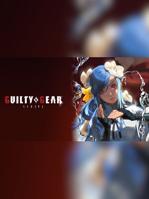 Guilty Gear -Strive- Season Pass 4 (PC) - Steam Schlüssel - GLOBAL ...