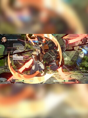 Buy Guilty Gear -Strive- Ultimate Edition 2022 (PC) - Steam Account ...