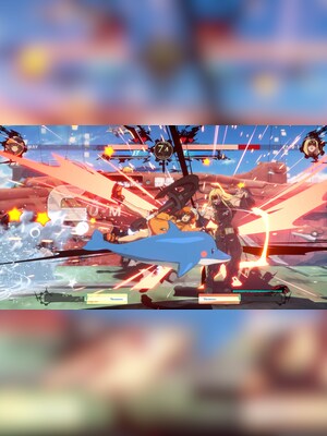 Buy Guilty Gear -Strive- Ultimate Edition 2022 (PC) - Steam Key - GLOBAL - Cheap - G2A.COM!