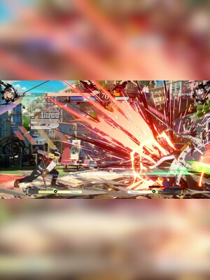 Buy Guilty Gear -Strive- Ultimate Edition 2022 (PC) - Steam Key - GLOBAL - Cheap - G2A.COM!