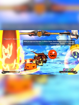 Buy GUILTY GEAR Xrd REV 2 | Deluxe Edition (PC) - Steam Key - GLOBAL ...