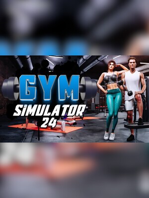 Compra Gym Simulator 24 (PC) - Steam Chiave - AMERICA DEL NORD ...