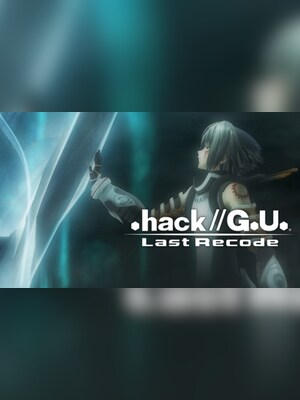 ¡Comprar .hack//G.U. Last Recode (PC) - Steam Regalo - EUROPA - Barato - G2A.COM!