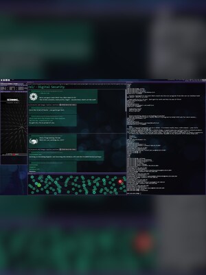 Buy Hacknet Steam Key GLOBAL - Cheap - G2A.COM!