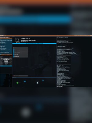 Buy Hacknet Steam Key GLOBAL - Cheap - G2A.COM!