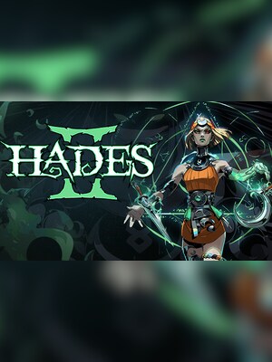 Buy Hades II (PC) - Steam Gift - GLOBAL - Cheap - G2A.COM!