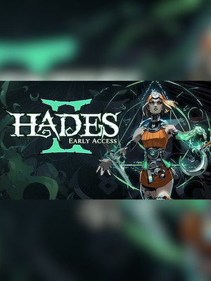 Buy Hades II (PC) - Steam Key - NORTH AMERICA - Cheap - G2A.COM!