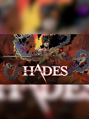 Buy Hades (Xbox Series X/S, Windows 10) - Xbox Live Account - GLOBAL ...
