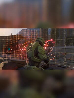 Buy Halo Infinite | Campaign (PC) - Steam Key - GLOBAL - Cheap - G2A.COM!