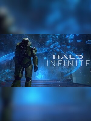 Buy Halo Infinite | Campaign (PC) - Steam Account - GLOBAL - Cheap ...