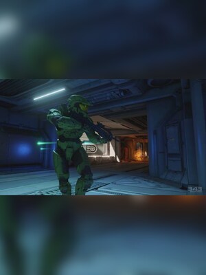 Buy Halo: The Master Chief Collection (PC) - Steam Key - GLOBAL - Cheap ...