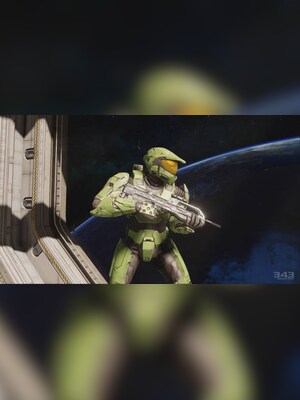 Buy Halo: The Master Chief Collection (PC) - Steam Key - GLOBAL - Cheap ...