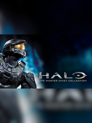 Buy Halo: The Master Chief Collection (PC) - Steam Key - GLOBAL - Cheap ...