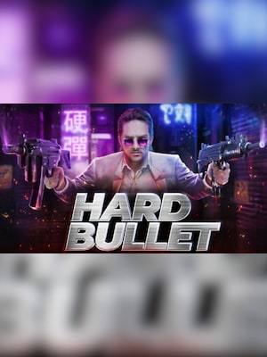 Buy HARD BULLET (PC) - Steam Key - GLOBAL - Cheap - G2A.COM!