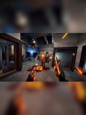 Buy HARD BULLET (PC) - Steam Key - GLOBAL - Cheap - G2A.COM!