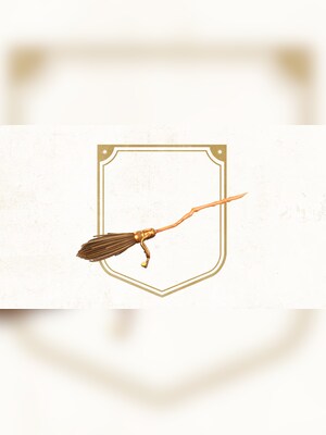 Buy Harry Potter: Quidditch Champions Firebolt Supreme Broom Skin ...