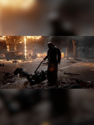 Buy Hatred (PC) - Steam Key - GLOBAL - Cheap - G2A.COM!