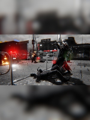 Buy Hatred (PC) - Steam Key - GLOBAL - Cheap - G2A.COM!