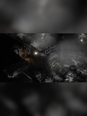 Buy Hatred (PC) - Steam Key - GLOBAL - Cheap - G2A.COM!