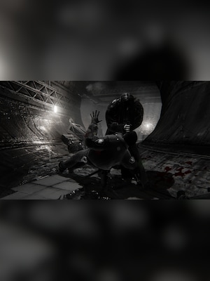Buy Hatred (PC) - Steam Key - GLOBAL - Cheap - G2A.COM!