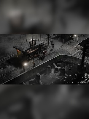 Buy Hatred (PC) - Steam Key - GLOBAL - Cheap - G2A.COM!