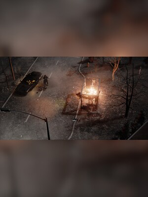 Buy Hatred (PC) - Steam Key - GLOBAL - Cheap - G2A.COM!