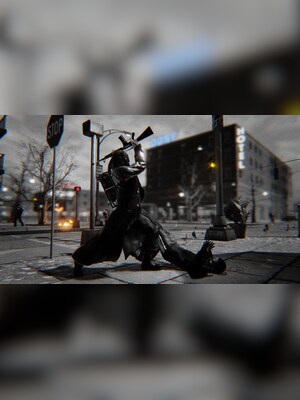 Buy Hatred (PC) - Steam Key - GLOBAL - Cheap - G2A.COM!