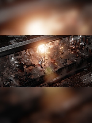 Buy Hatred (PC) - Steam Key - GLOBAL - Cheap - G2A.COM!