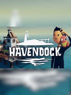 Buy Havendock (PC) - Steam Key - GLOBAL - Cheap - G2A.COM!