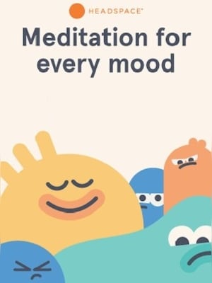 Acheter Headspace Subscription 4 mois - Headspace.com Lien d'activation ...