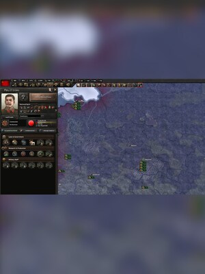 Buy Hearts of Iron IV: Content Creator Pack - Soviet Union 2D Art (PC ...
